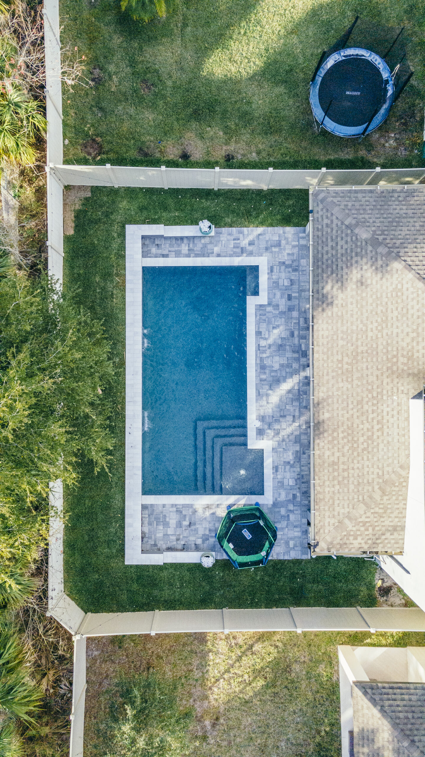 The Future of Pool Technology: Smart Pools and Automated Maintenance ...